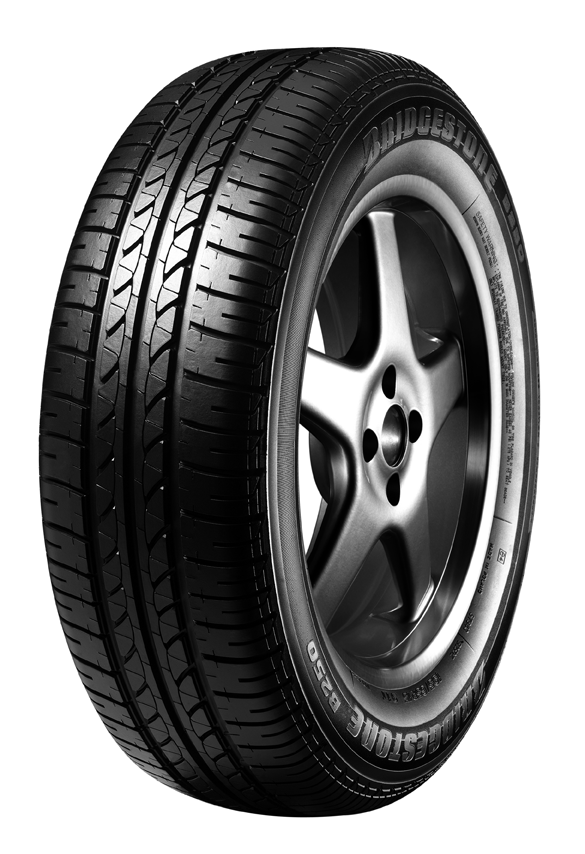 Bridgestone - B250 | RAC Tyres