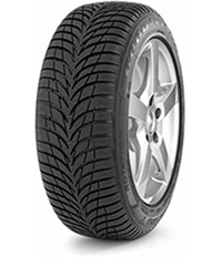 Goodyear Tyres at Unbeatably Low Prices | Asda Tyres
